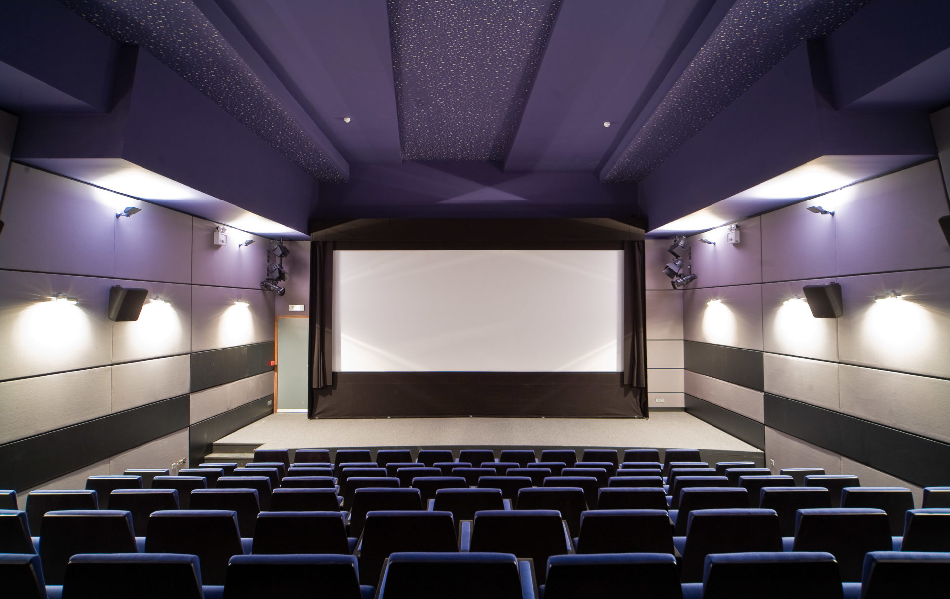 Michael Cacoyannis Foundation | Timagenis Acoustics-Architects