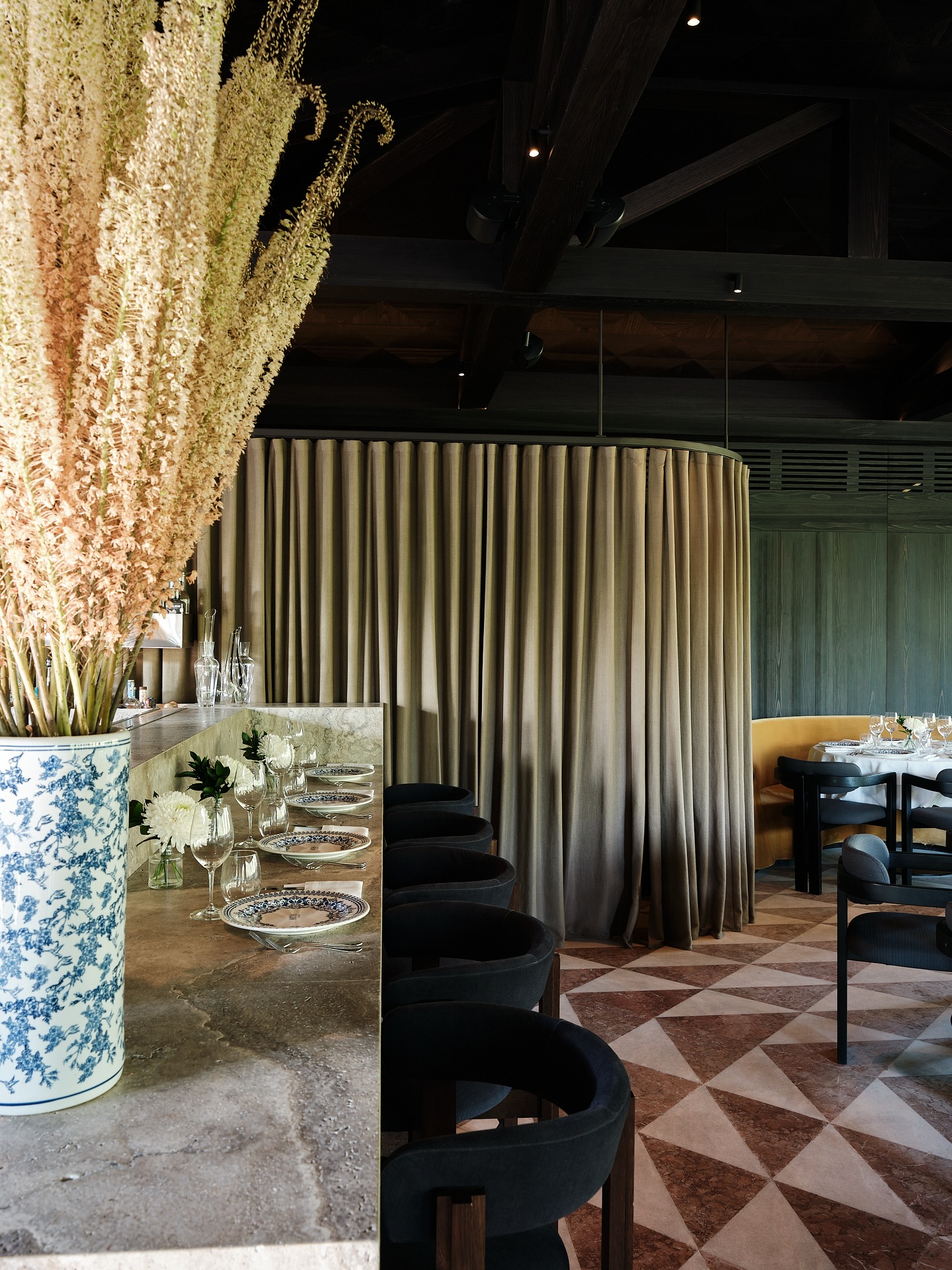 The New Aigli Zappeiou | Timagenis Acoustics-Architects